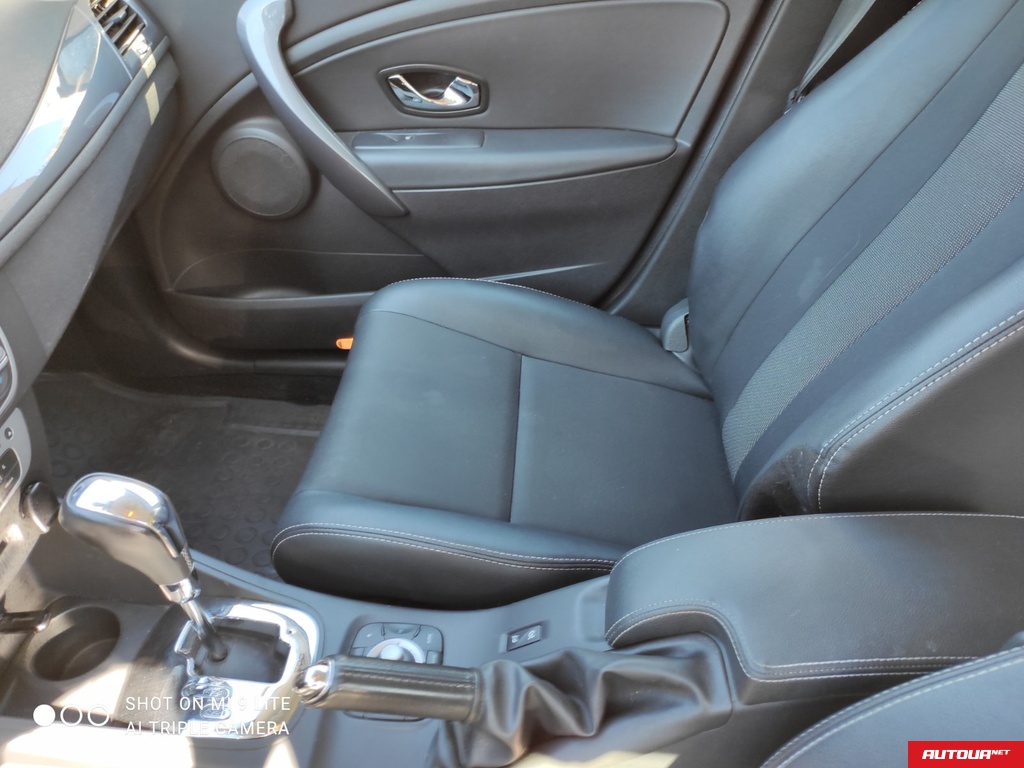 Продам Renault Megane 2015 года за 218 753 грн в Киеве, serg_il - Базар ...