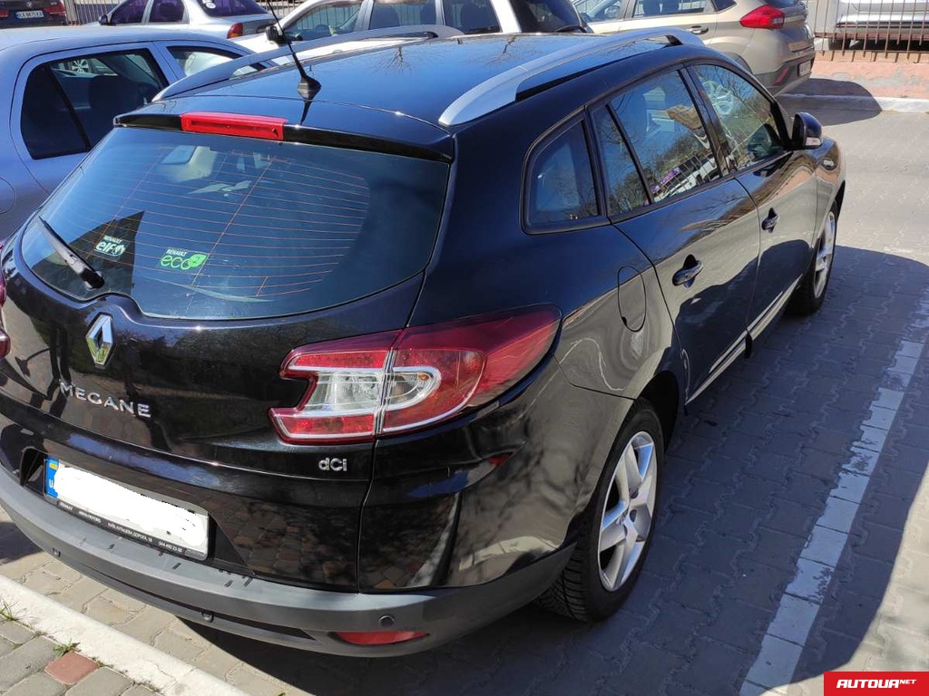 Продам Renault Megane 2015 года за 218 753 грн в Киеве, serg_il - Базар ...